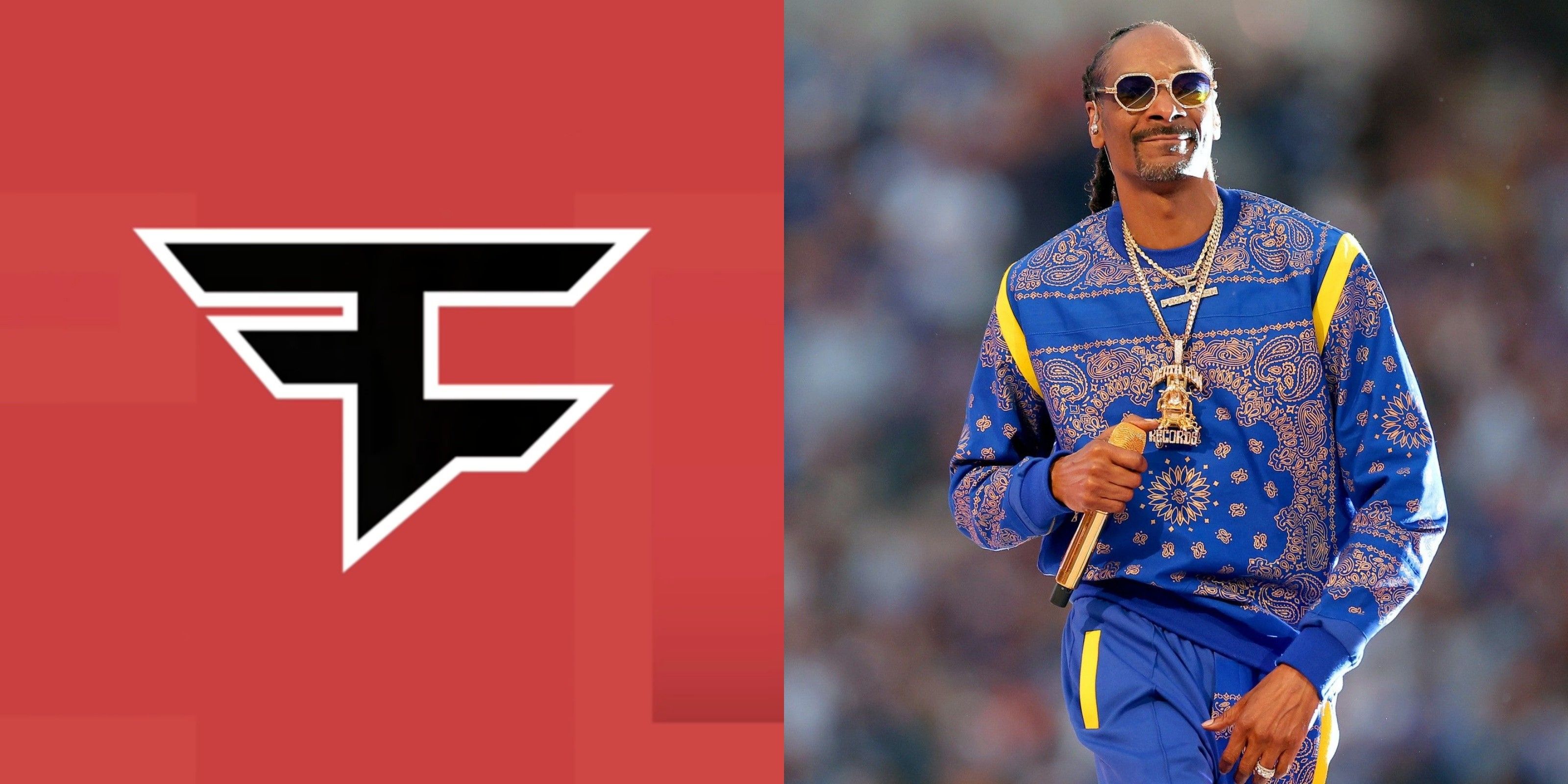 Legendary rapper Snoop Dogg has officially joined eSports organization ...