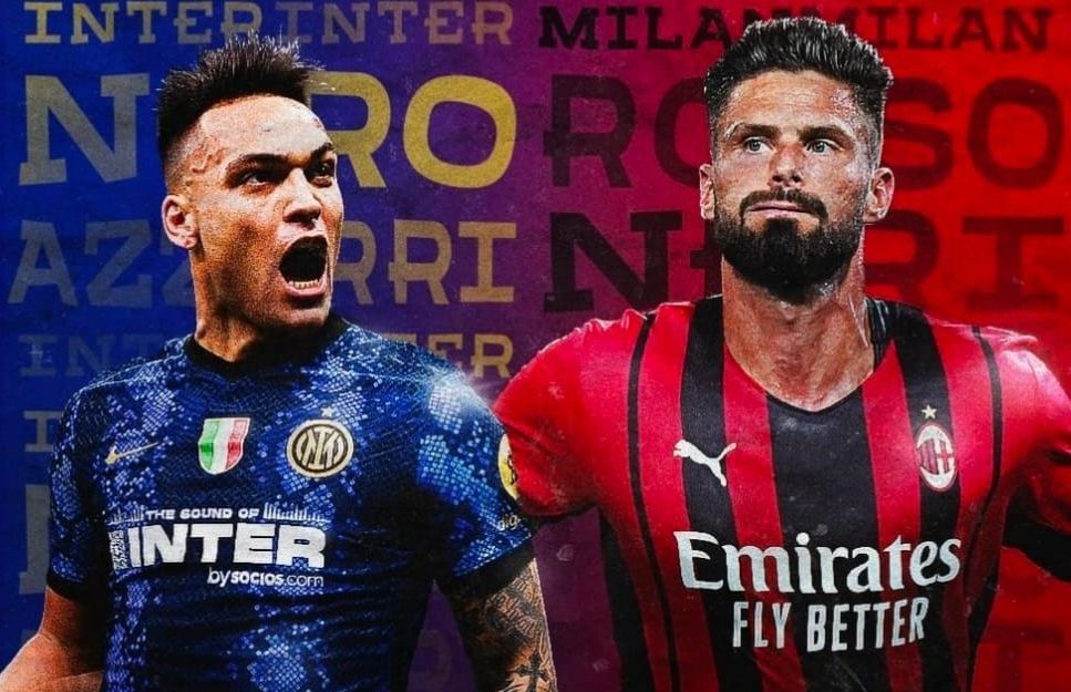 Inter - Milan, possible formations and analysis - Telegrafi - Telegrafi