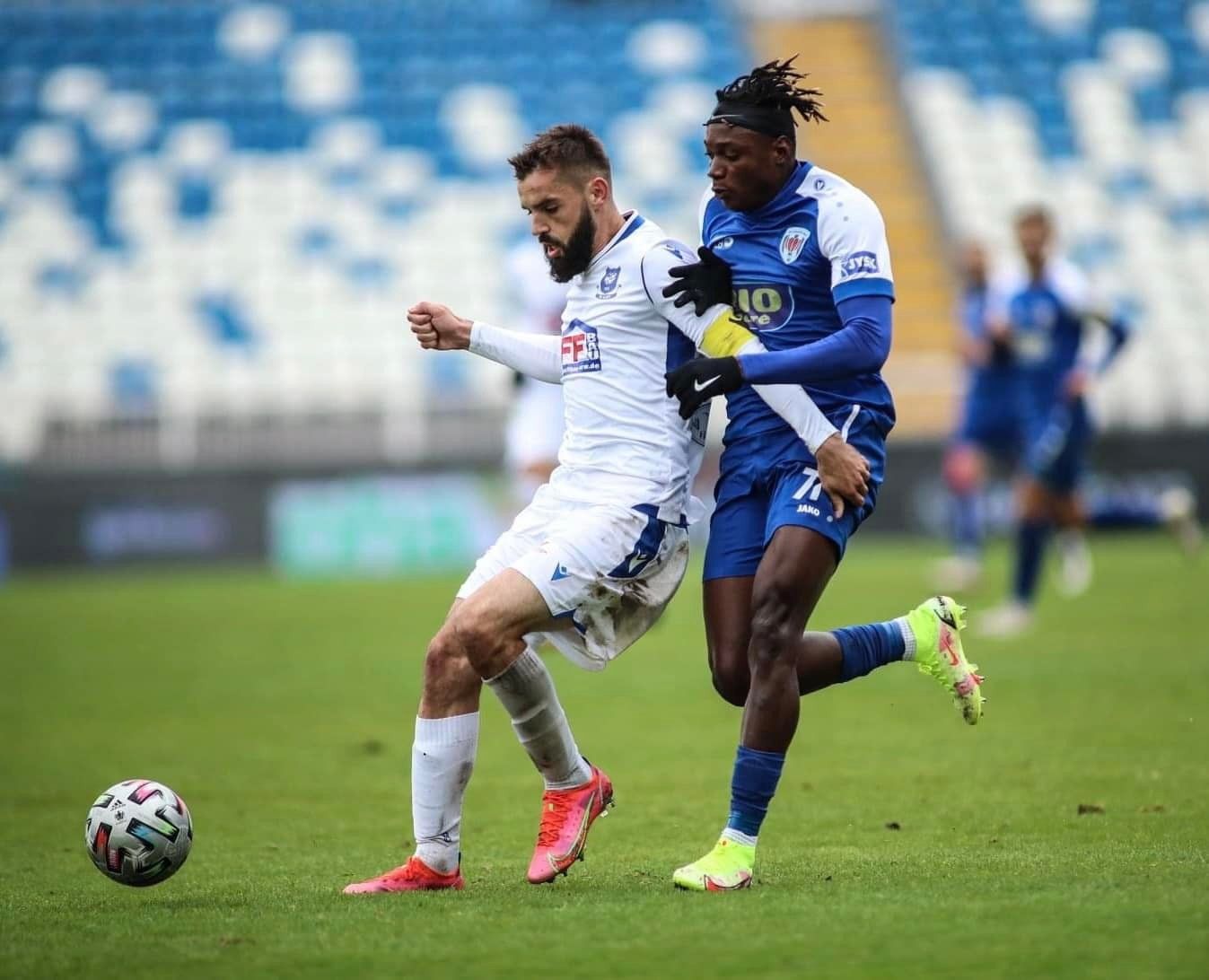 Official: The match Prishtina - Llapi will take place today at the ...