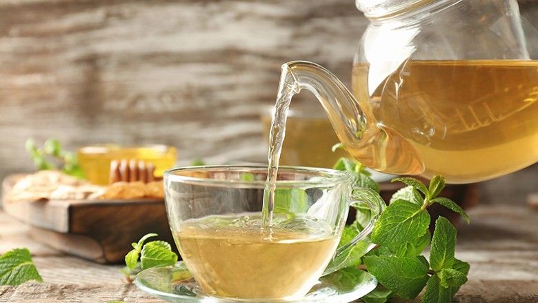 Kush bën dhe kush nuk bën të pijë çaj bar blete - Telegrafi - Telegrafi