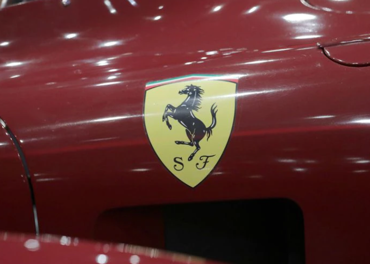 Ferrari do të tërheqë më shumë se 2,000 makina nga Kina - Telegrafi ...