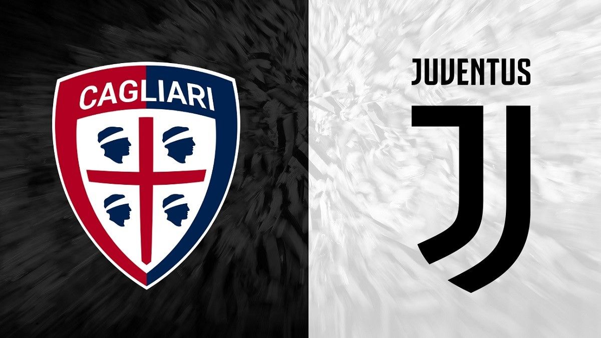 The official formations, Cagliari - Juventus: The Old Lady is looking ...