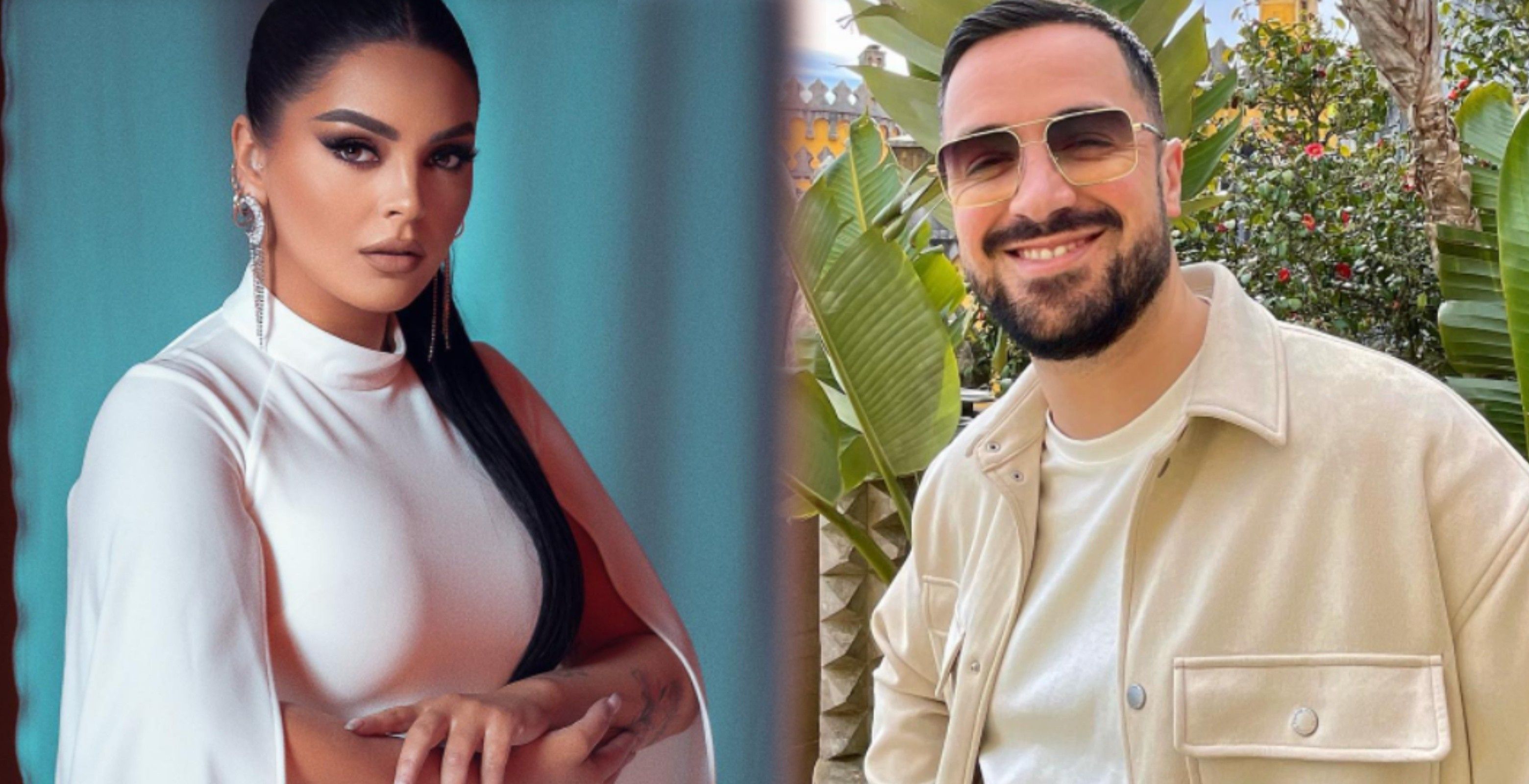 Fifi says that he is coming in collaboration with Gent Fatali ...