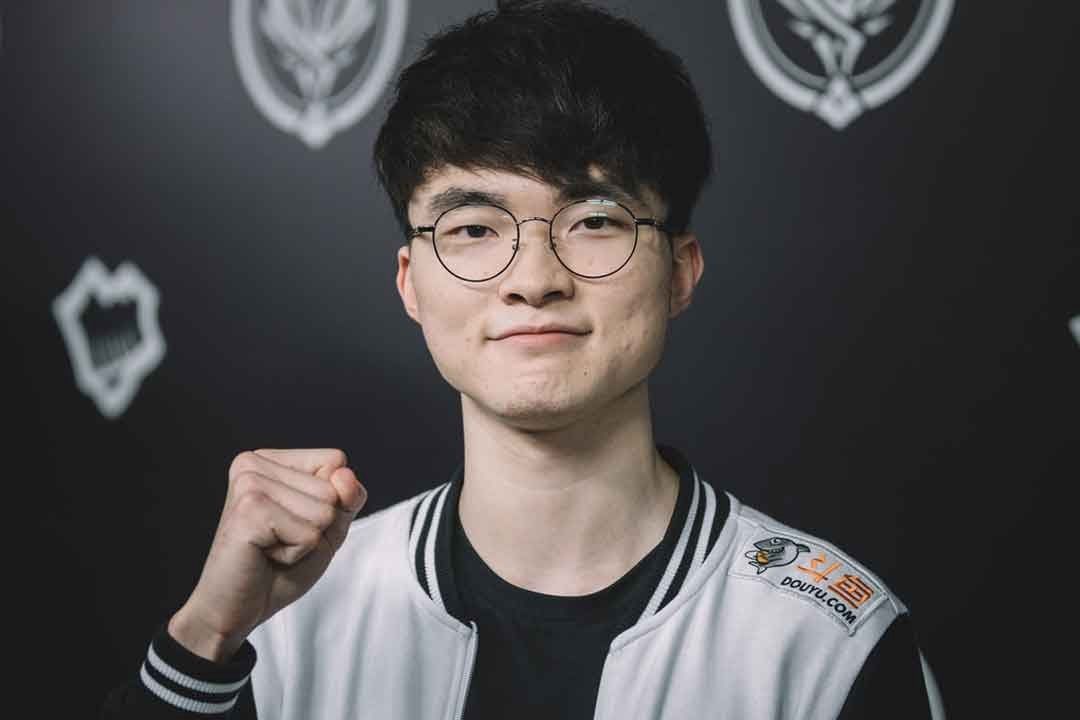 Lojtarit të League of Legends, Faker i janë ofruar rreth 20 milionë ...