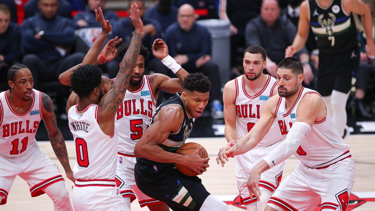 Milwaukee Bucks dhe Phoenix Suns marrin fitore të mëdha në udhëtim ...