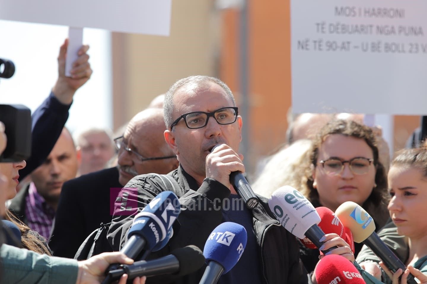 Hykolli from BSPK: To allocate 100 euros until the approval of the Law ...