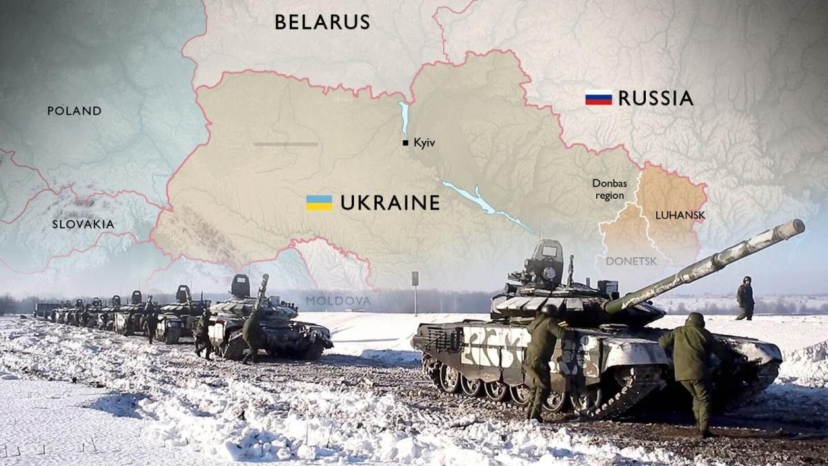 Scenarios how the Russian aggression can end and what will the world ...