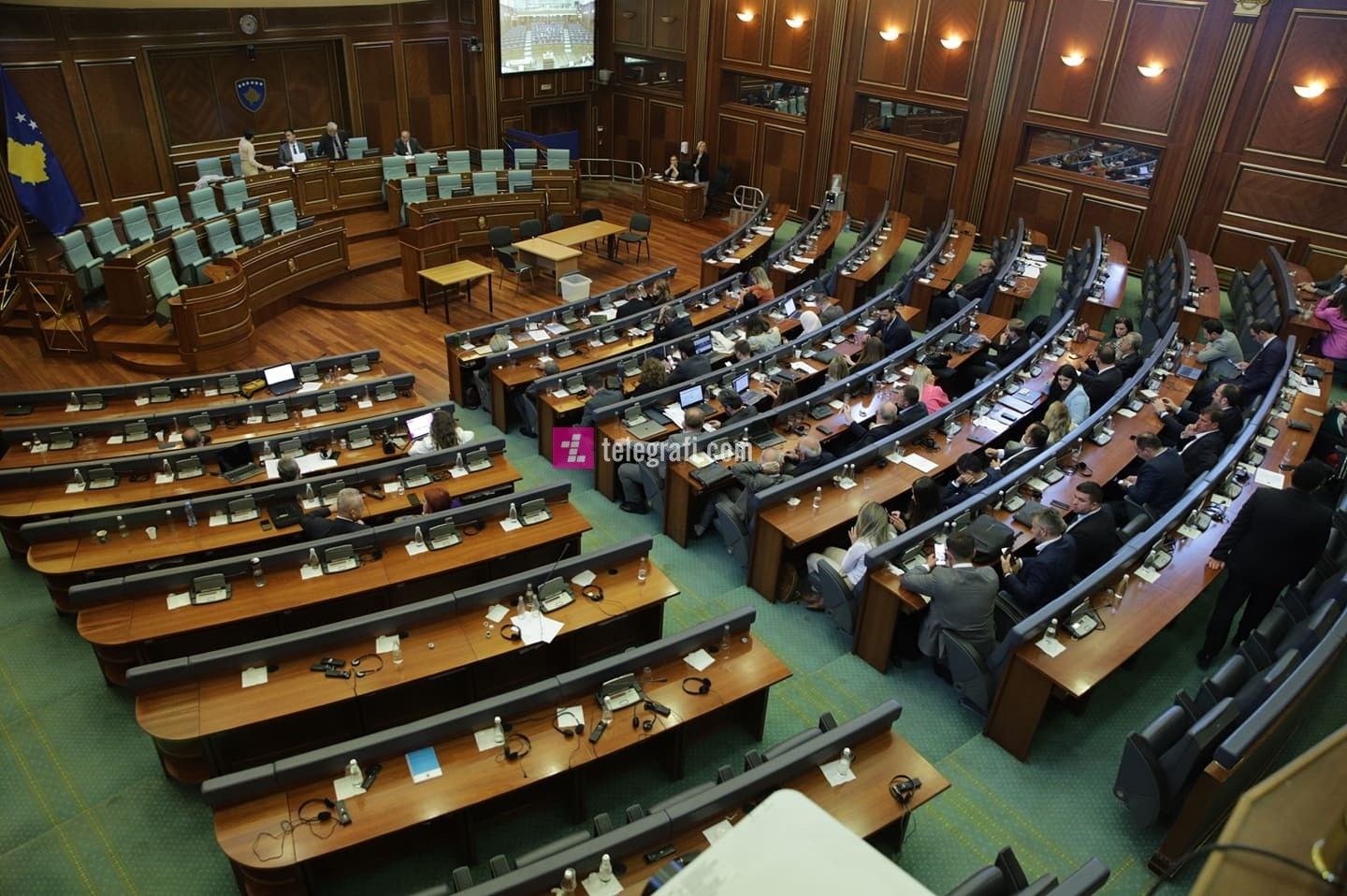 Formohet organi për përzgjedhjen e anëtarëve në Organin Shqyrtues të ...