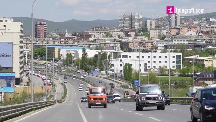 Dedaj: Veturat më të vjetra se 10 vjet në Kosovë janë 80 për qind të ...