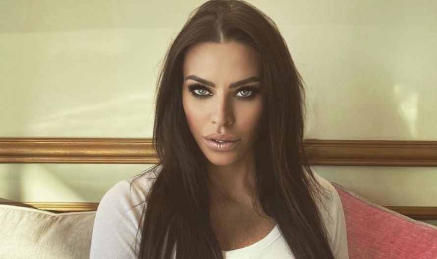 The former princess of Qatar is found dead - Telegraph - Telegraph