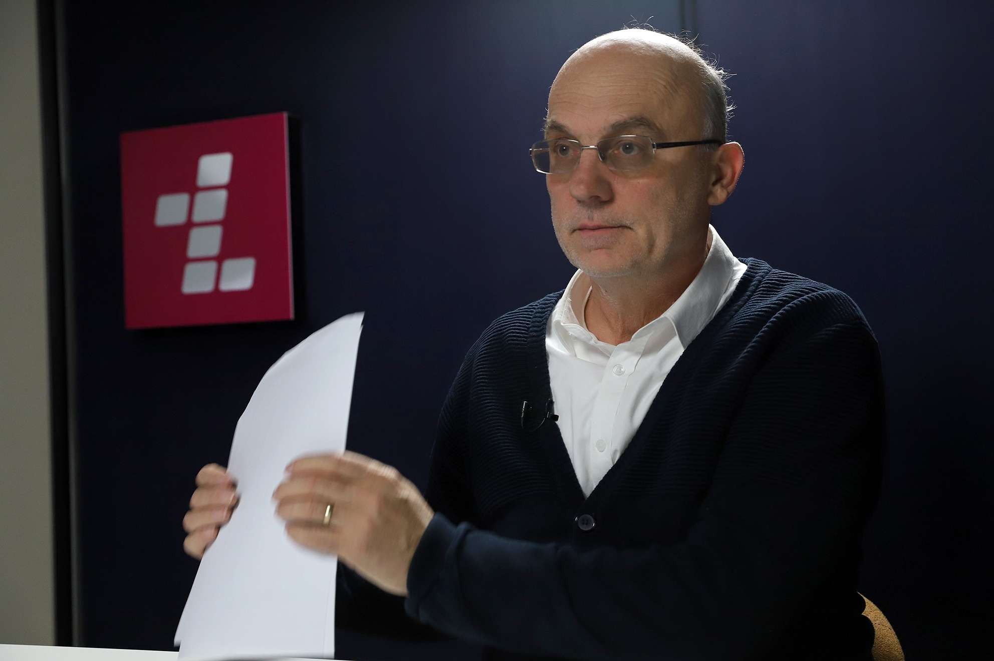 Former Deputy Minister Rexhaj wants to declare a state of emergency in ...