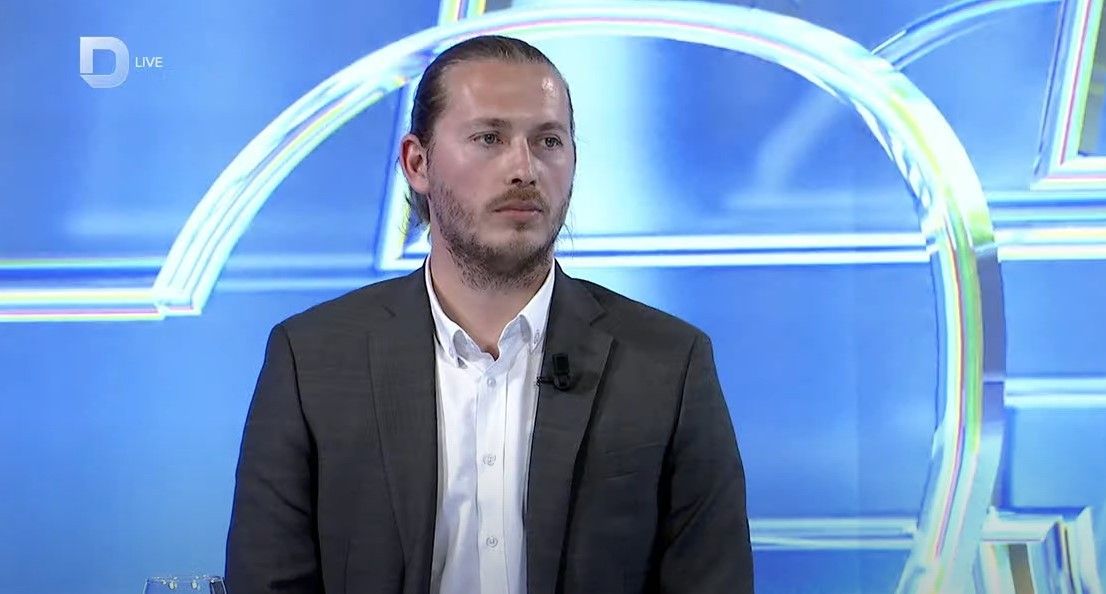 Fetahu i GLPS: Takimi me Scholz më i rëndësishmi që ka pasur Kurti ...