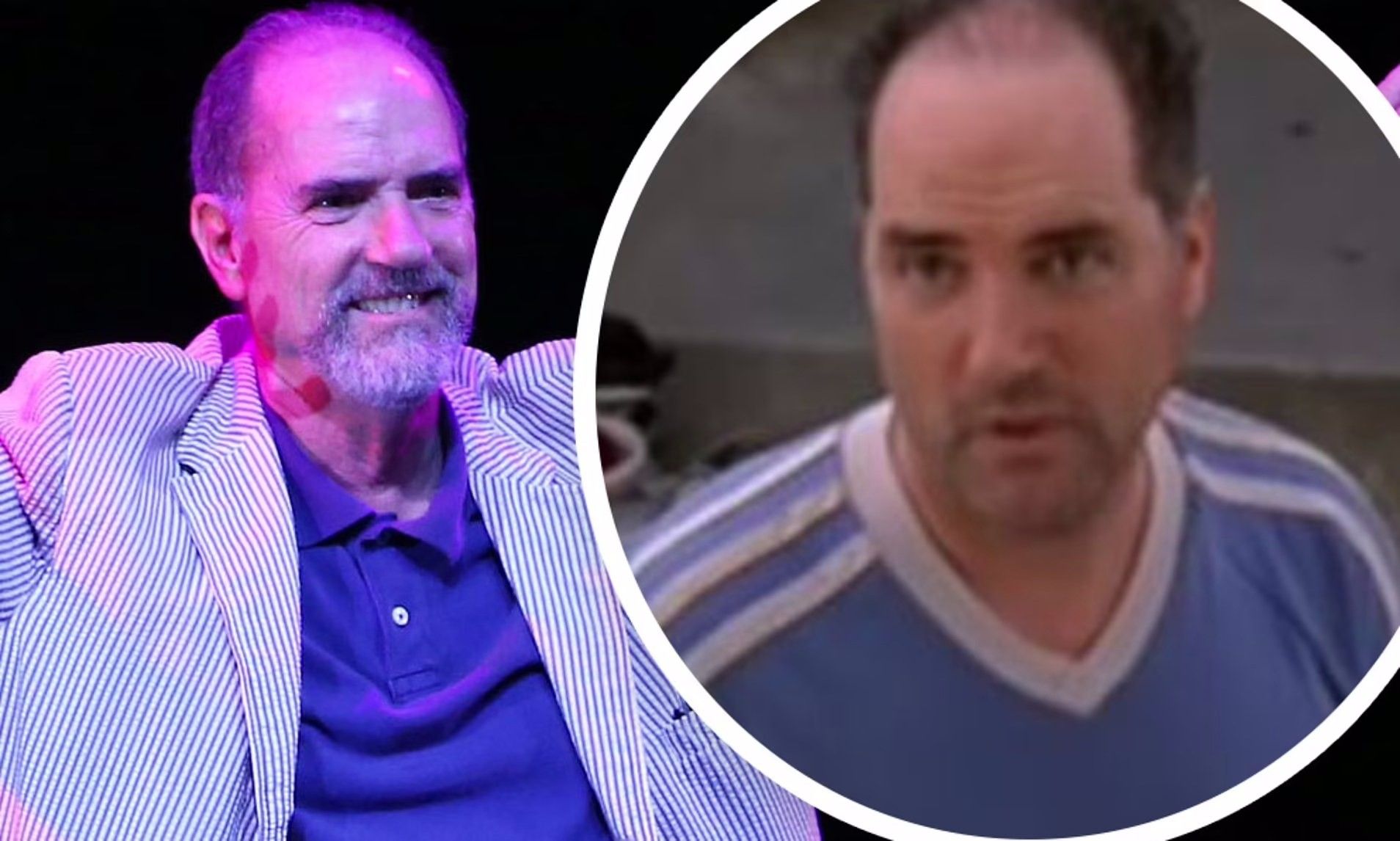 The well-known actor, Jack Kehler, passes away - Telegrafi - Telegrafi
