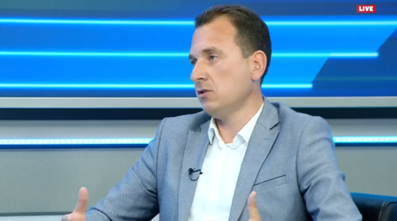 Talevski: SDSM is for an electoral unit, there should be a debate about ...