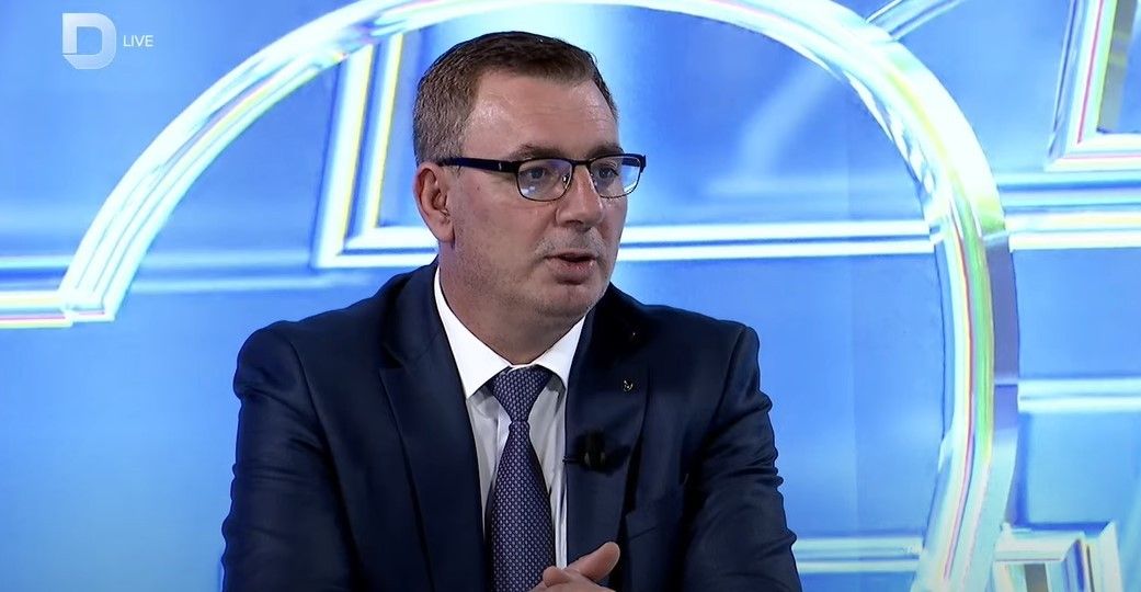 Special Accusations, lawyer Musa: There are two judgments in The Hague ...