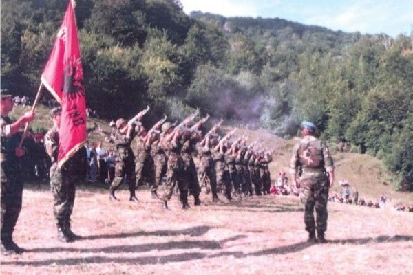 24 years since the Battle of Llapushnik - Telegraph - Telegraph