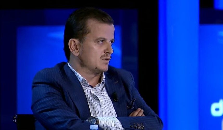 Lawyer Zenuni: The deceased had sent photos of the coffin to the rapper ...