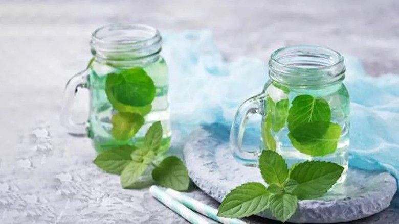 Pse është i mirë uji me nenexhik? - Telegrafi - Telegrafi