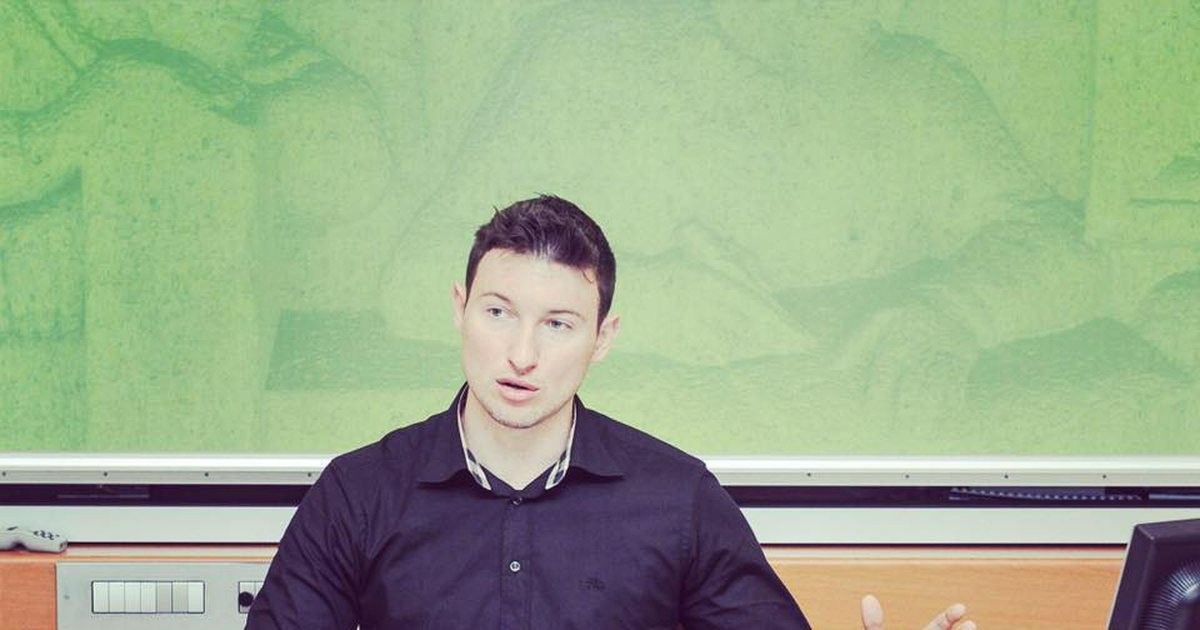 The son of former President Meidani is appointed head of the agency ...