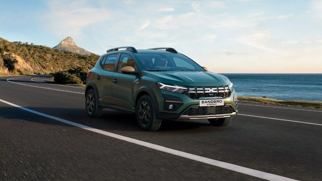 Oferta Speciale në Auto Mita – Dacia STEPWAY kalon pritshmëritë me ...