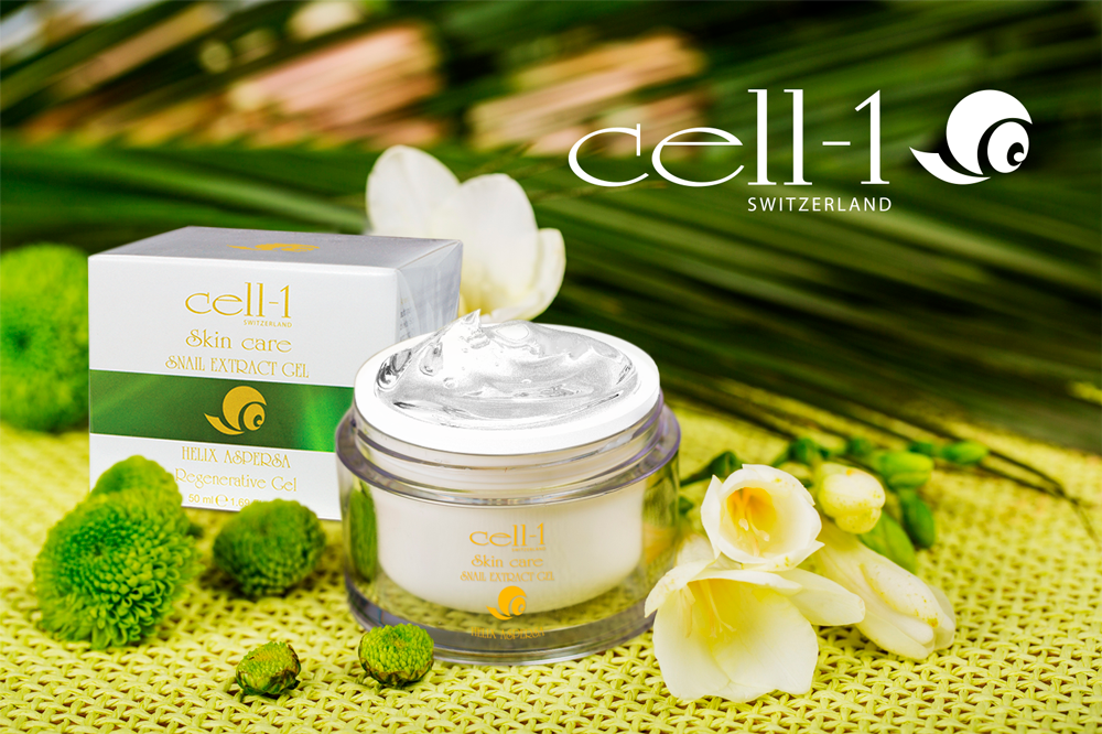 Xheli i mrekullueshëm për rigjenerimin e lëkurës së fytyrës dhe trupit ...