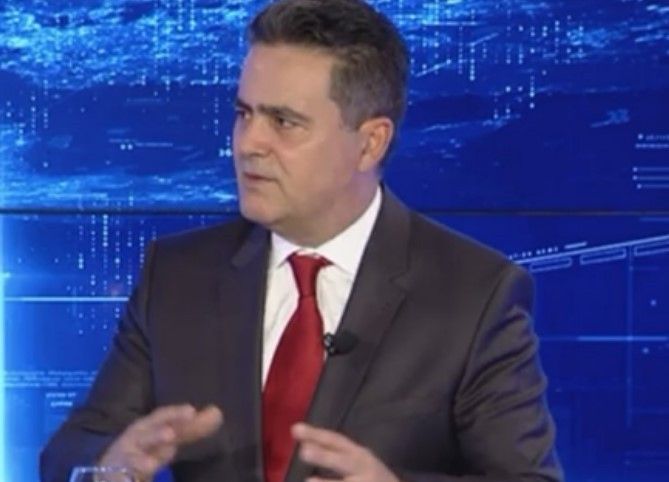 Selmani: Pendarovski cannot expect the support of Albanians in the ...