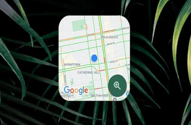 Nearby Traffic widget coming soon to Google Maps - Telegraph - Telegraph