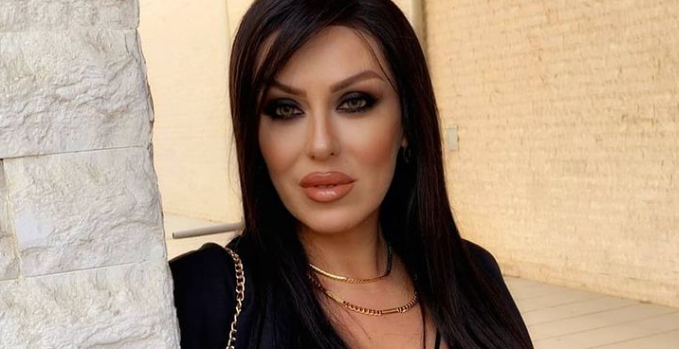 The mother of the singer Arta Bajrami passed away - Telegrafi - Telegrafi