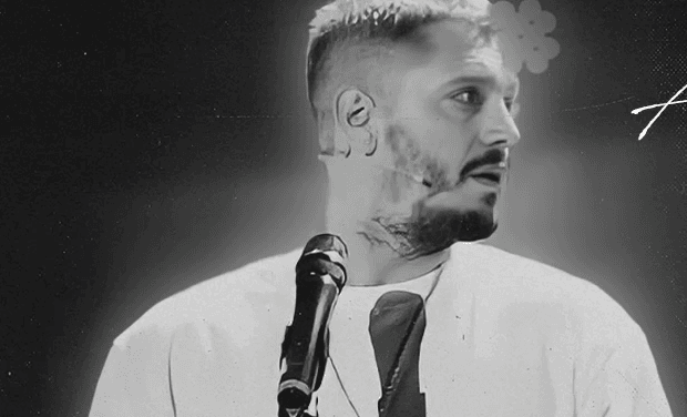 Elgit Doda brings an acoustic version of "A e din, Ku je, TL ...