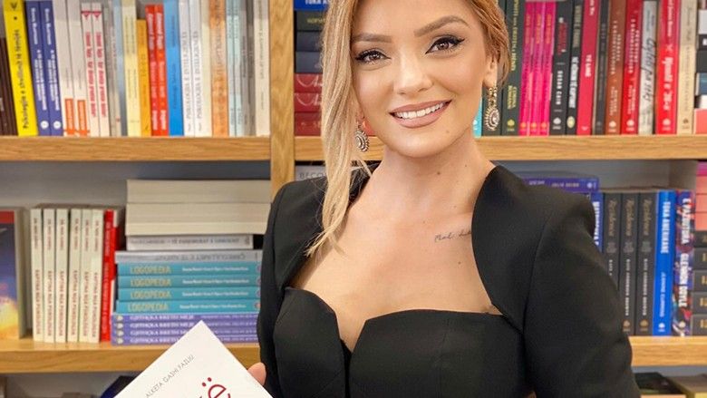 Alketa vjen me "Pikë" - Telegrafi - Telegrafi