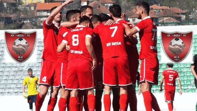 Waiting for the strong return of football in the city of Peja ...