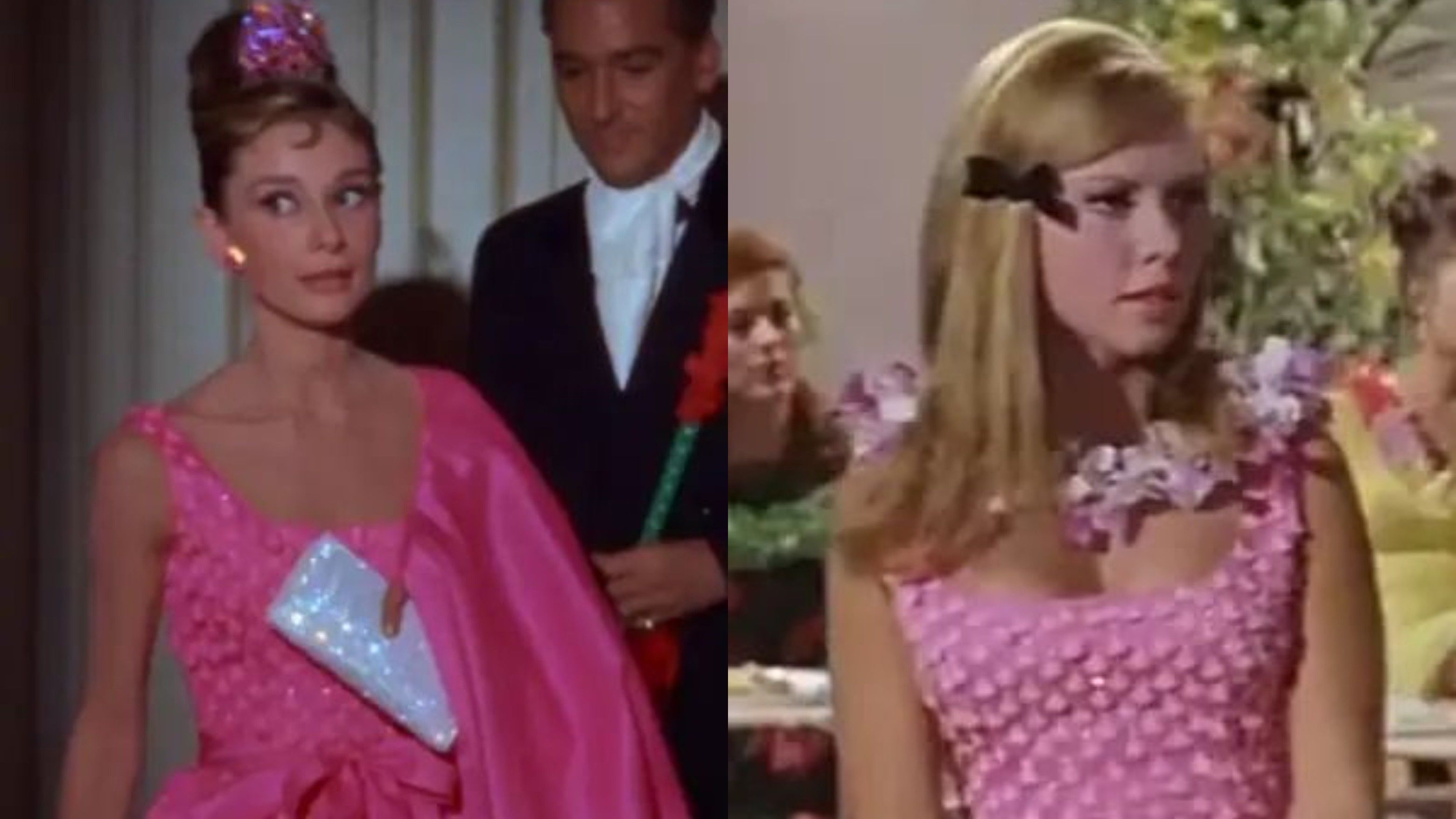 Iconic film outfits that have been reused several times - Telegraph ...