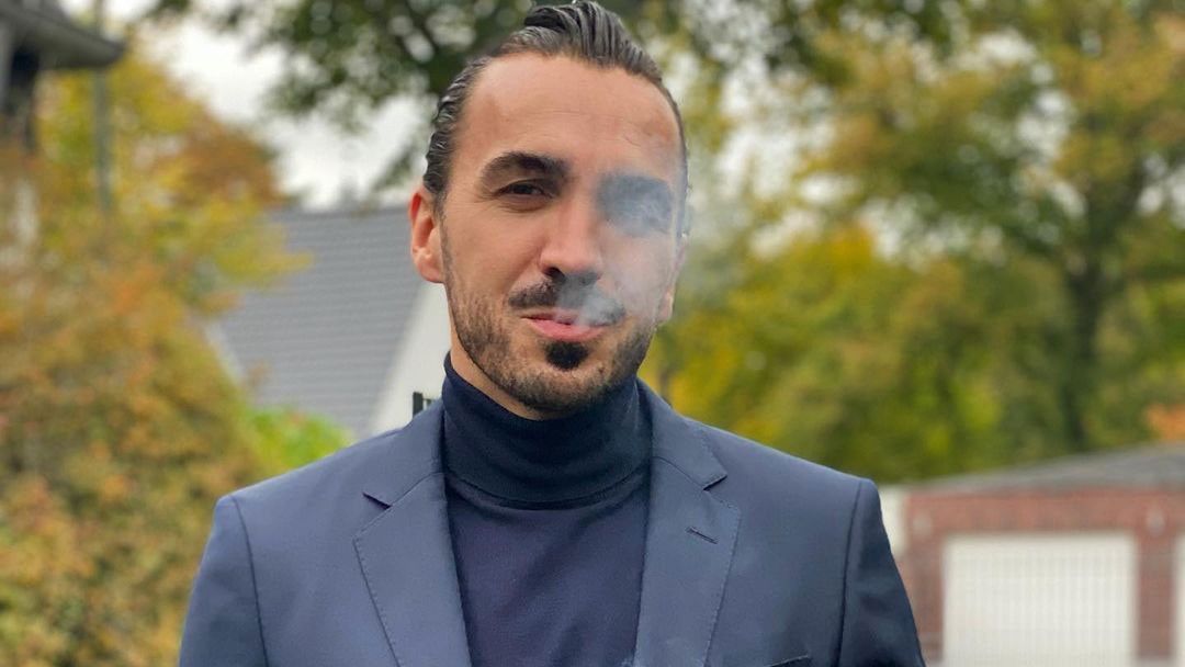 Destani: I want my private life to be private - Telegraph - Telegraph