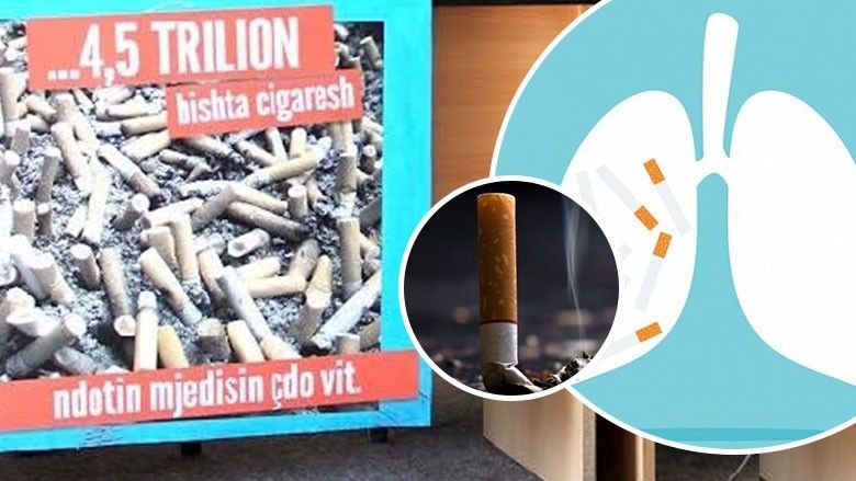 Rreth 28-30 për qind e popullatës së rritur konsumojnë duhan në Kosovë ...