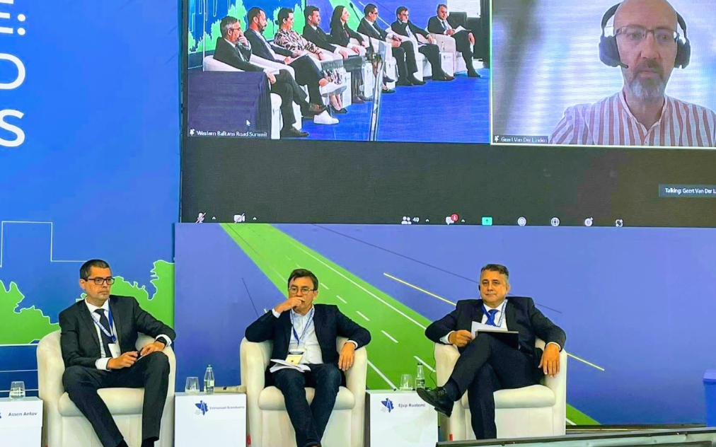 Rrustemi: Janë ndarë 360 milionë euro për ndërtim, rikonstruim dhe ...