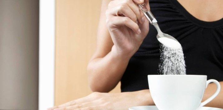Learn the signs that you are consuming too much sugar - Telegraph ...