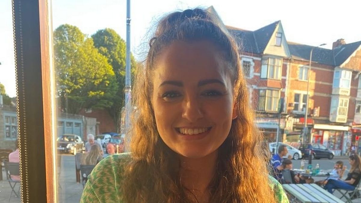Britanikes i 'përzihet' stomaku pasi zbulon se trangujt që ajo po i ...
