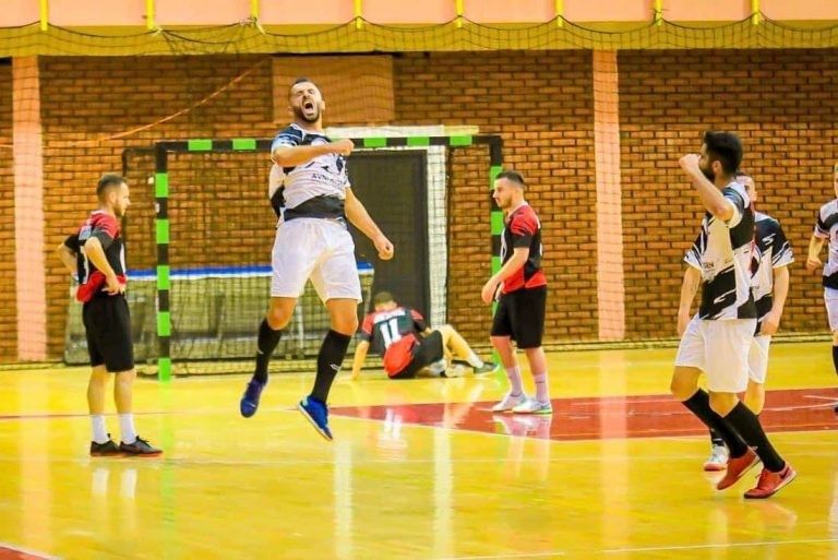 FC Peja fituese e edicionit të dytë të turneut memorial në futsall ...