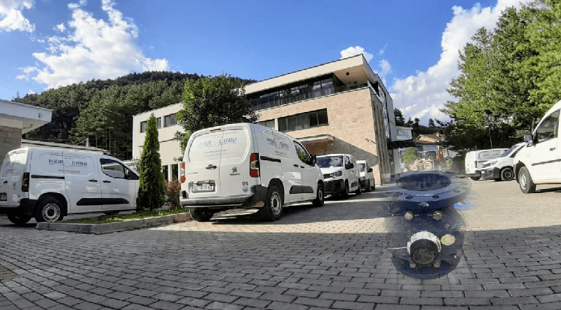 Defect in supply pumps, some neighborhoods of Peja remain without water ...