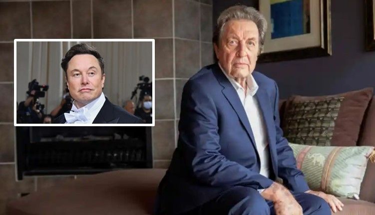 Babai i Elon Musk thotë se i është kërkuar të dhurojë spermë “për femra ...