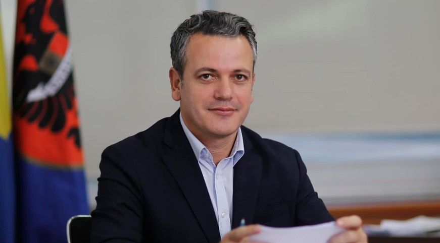 Gashi for the Association: It is going beyond what was signed by ...