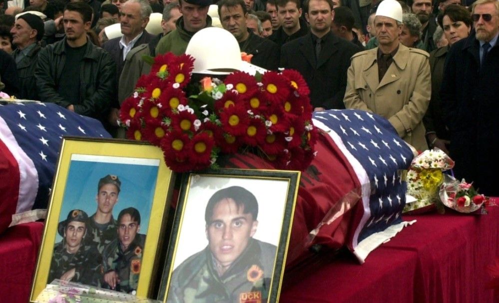 USA: Another year without the disclosure of the murder of the Bytyqi ...