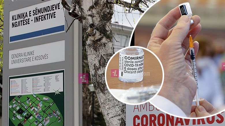 Vaksinimi i fëmijëve 5 deri 11 vjeç, MSH jep detajet - Telegrafi ...