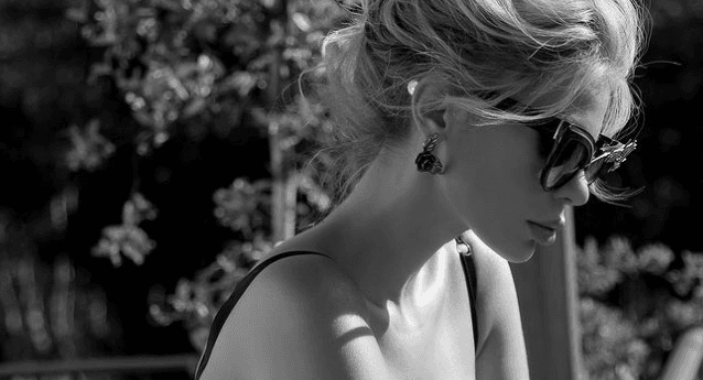 Luana Vjollca enjoys her holidays in Spain - Telegrafi - Telegrafi