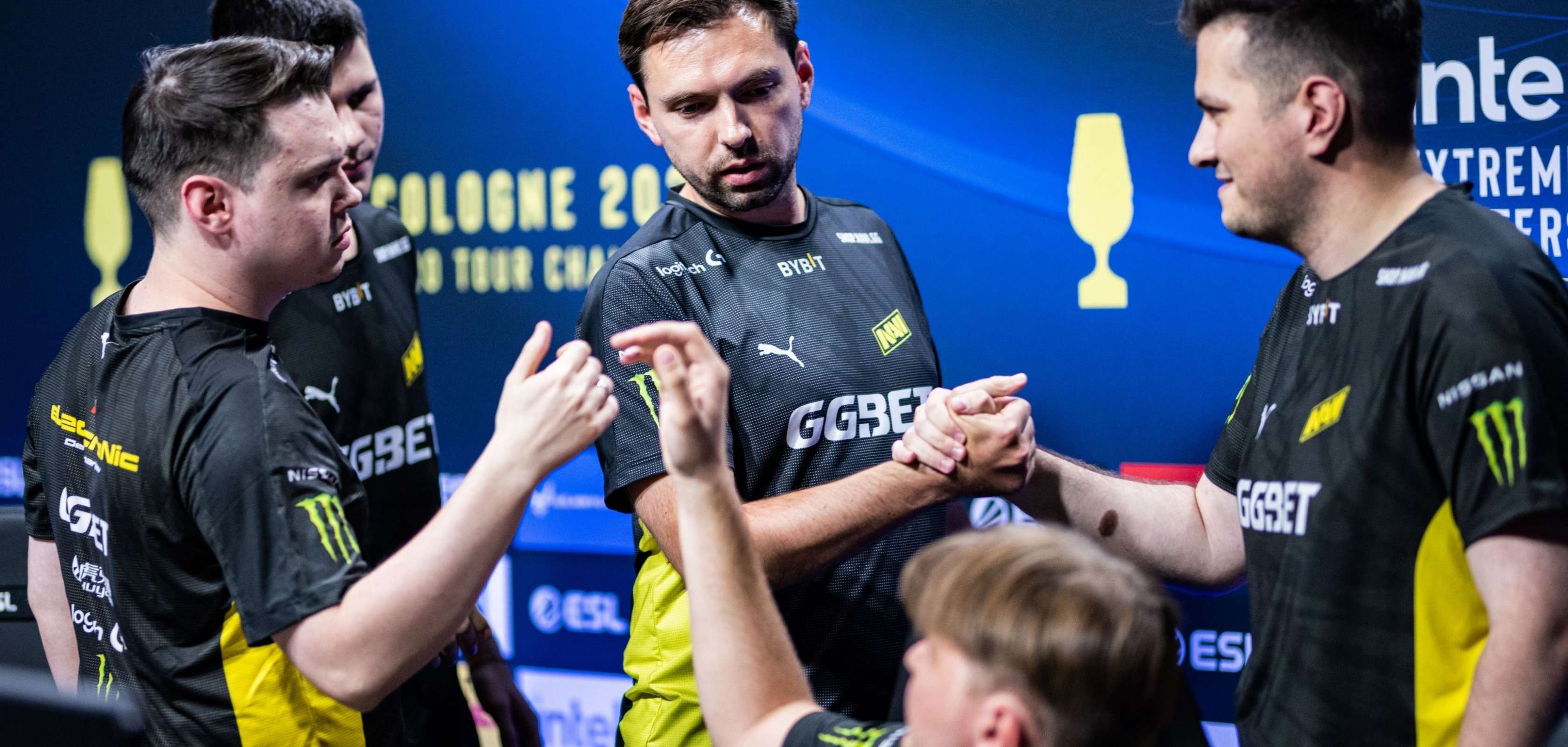 Na’Vi kalon në gjysmëfinale të turneut IEM Cologne CS:GO - Telegrafi ...