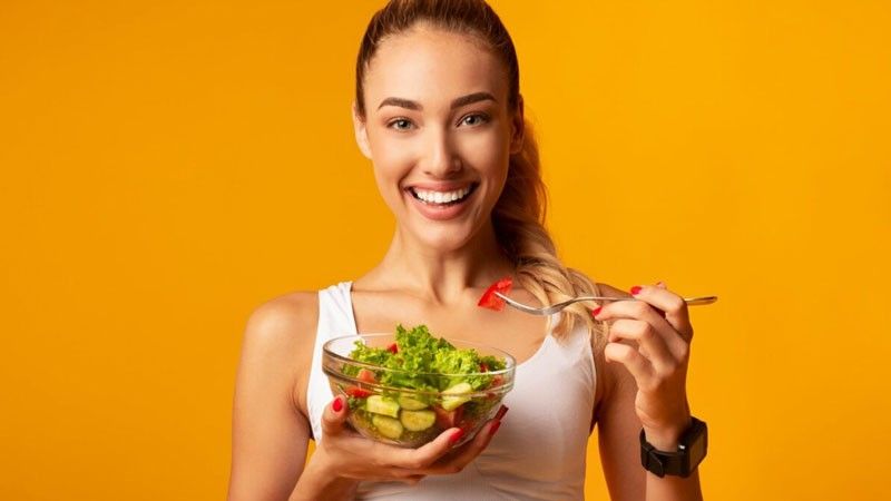 Eating while standing and the impact on health - Telegraph - Telegraph