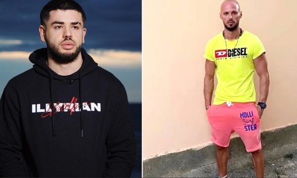 Tonight after midnight, Clevio is expected to be released from prison ...