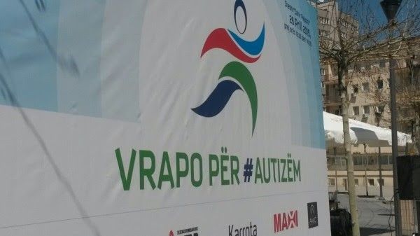 Vrapo për Autizëm 2022 - Telegrafi - Telegrafi