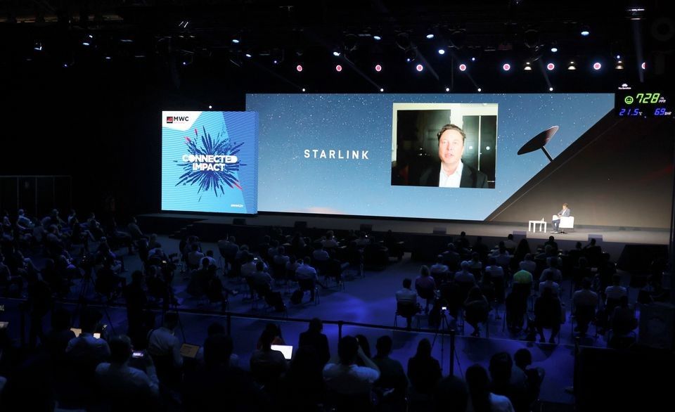 SpaceX offers $25 to whoever can hack Starlink - Telegraph - Telegraph