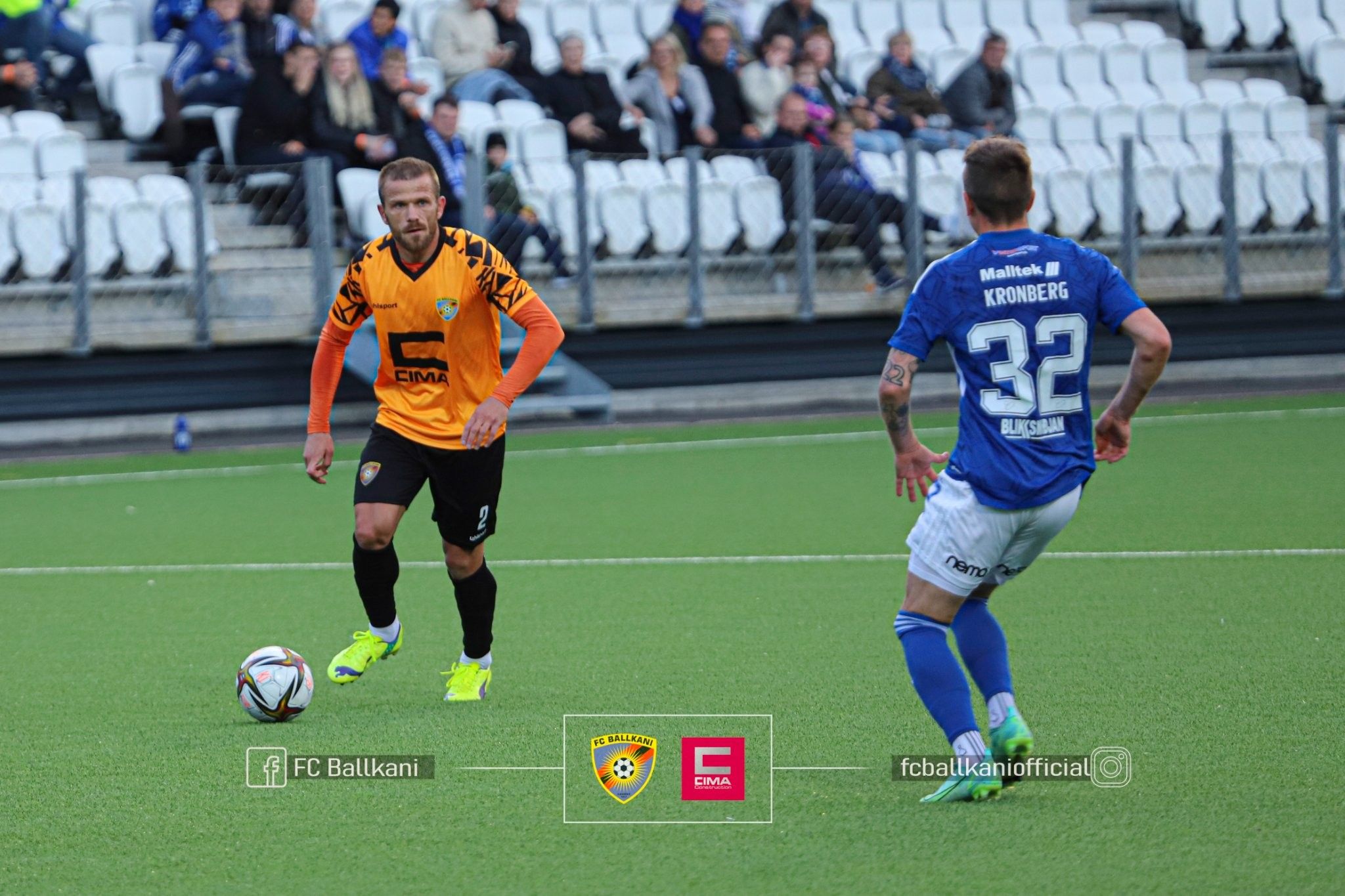 Armend Thaqi beson që Ballkani do të bëjë historinë, mbrojtësi i ...